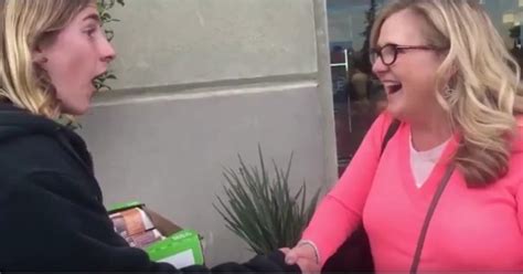 This Teen Had A Moment Of Panic When Realising He Was Talking To Bart Simpson