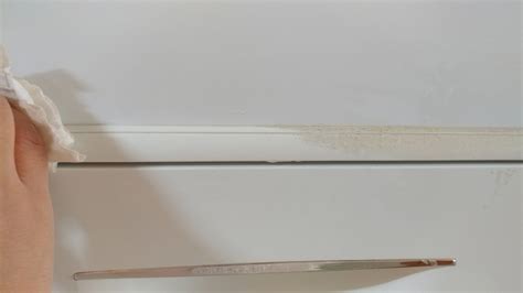 냉장고 손때와 찌든 얼룩 초간단 제거법