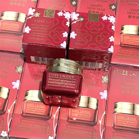 ESTEE LAUDER eye cream ครีมบำรุงใต้ตา 15ml สินค้าของแท้ 100% ราคาต่อขวด ...