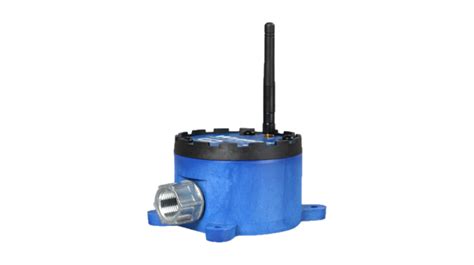 Wireless IoT Sensing Advantech