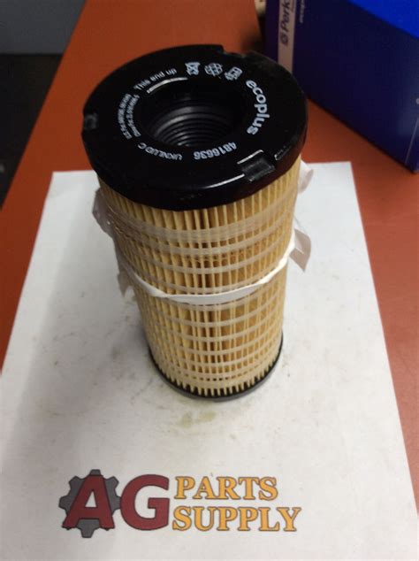 4816636 Fuel Filter Ag Parts Supply