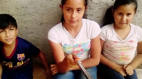 Los Leonsitos Parte 1 Youtube