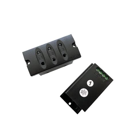 indoor high voltage live display device voltage indicator for hv