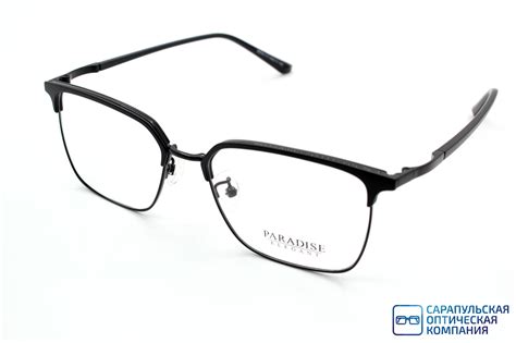 Оправа для очков PARADISE ELEGANT 68034– купить в интернет-магазине ...