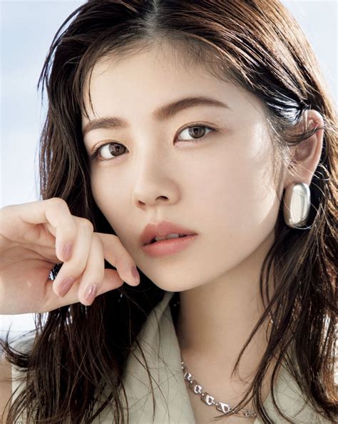 ボード「小芝風花（fuka Koshiba）」のピン