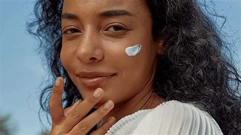 Find The Right Sunscreen Protect Your Skin Effectively In The Summer
