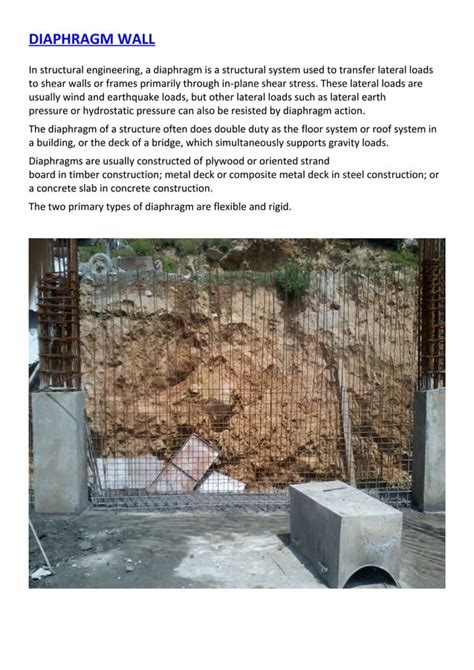 Project Report On Pwd Work