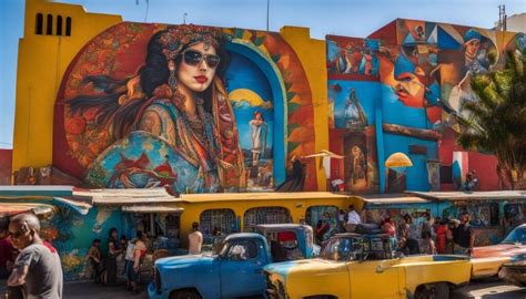 Top Attractions And Things To Do In Tijuana 2024