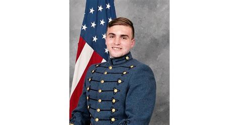 Thomas Spera Among The Citadels Class Of 2017 Graduates Scotch Plains Fanwood Nj News Tapinto