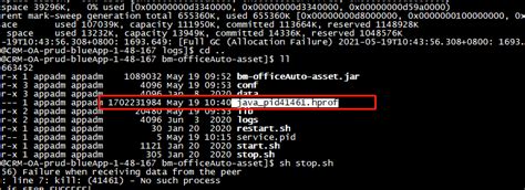 使用memory Analyzer分析内存溢出问题（分析hprof文件） Csdn博客