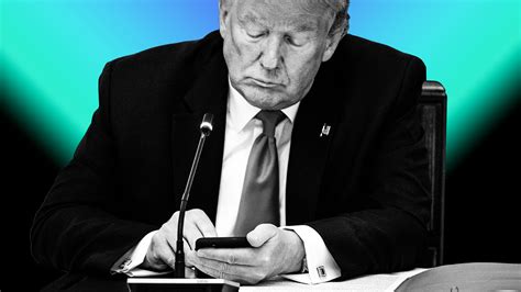 Donald Trumps Use Of Truth Social Harms His Ability To Reach Voters