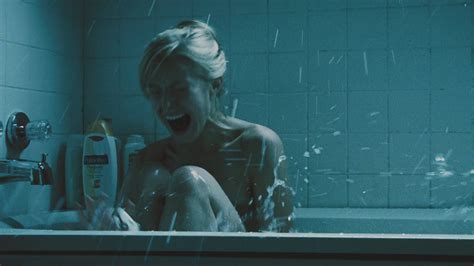 Naked Kristen Bell In Pulse