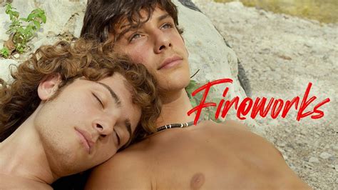 Fireworks Official Trailer Stream Great Gay Movies