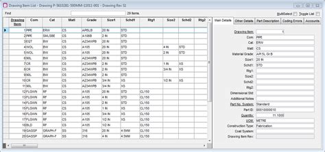 Material Takeoff Software That Provides Detailed Bom