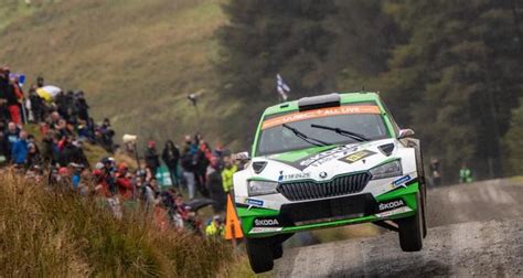 WRC Rallye du Mexique à quelle heure et sur quelle chaîne TV