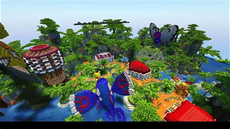 Spawn Pixelmon Youtube