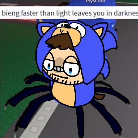 Putting Connor In Sonic Pictures I Found Of Pinterest Day 2 R