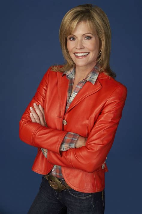 Catherine Crier Famousfix