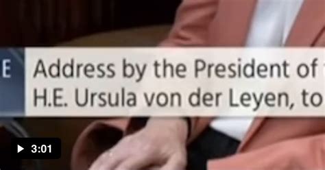 Good Speech Gag