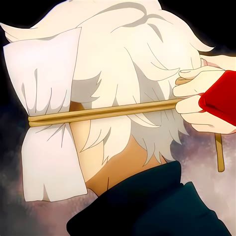 98 Gabimaru Ideas Paradise Wallpaper Paradise Gabimaru Hells Paradise