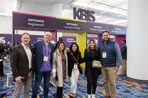 Kbis Announces New Expanded Spaces For 2024 Show Extreme How To