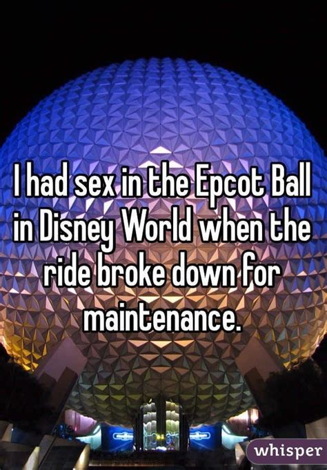 16 Scandalous Confessions About Disney