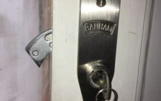 Banham Locks Installation Sure Locks