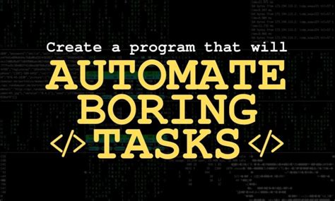 Automate Long Repetitive And Tedious Tasks By Calculamatrise Fiverr