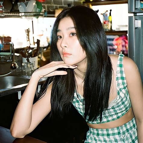 Seulgi Icon Red Velvet Red Velvet Red Velvet Seulgi Seulgi