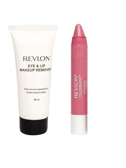 Revlon Makeup Kit Indian Saubhaya Makeup
