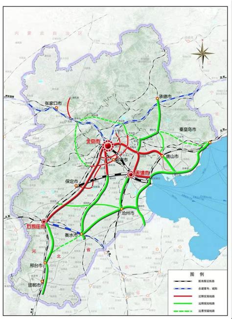 广巴达万城际铁路广巴图示广巴扩能双线大山谷图库