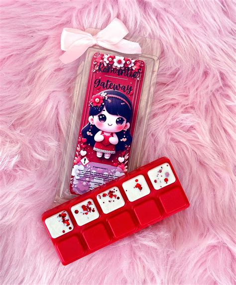 Romantic Gateway Melt Fantasy Uk