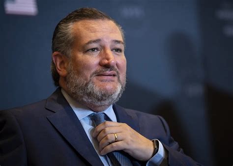Say What You Will About Ted Cruz As Long As Its Ted Cruz Is A