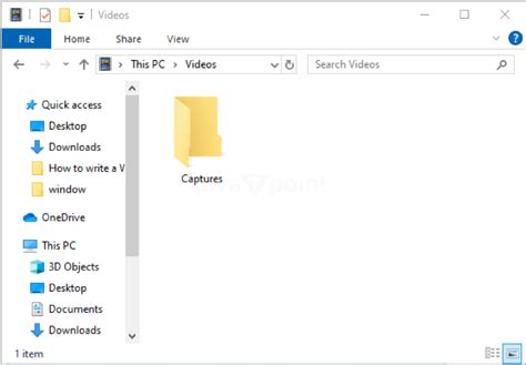 How To Write A Desktop Program In C Using Win32 And Com Apis Tpoint