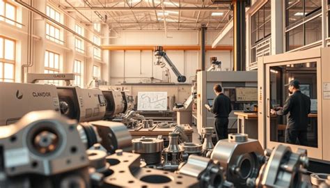 How Cnc Machining Supports Sustainability In Manufacturing