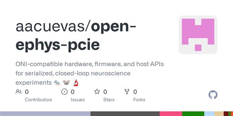 Github Aacuevasopen Ephys Pcie Oni Compatible Hardware Firmware