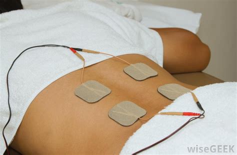 Levy H Tens For Sciatica Nerve Pain
