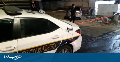 يركا مقتل منهل أمون بجريمة إطلاق نار