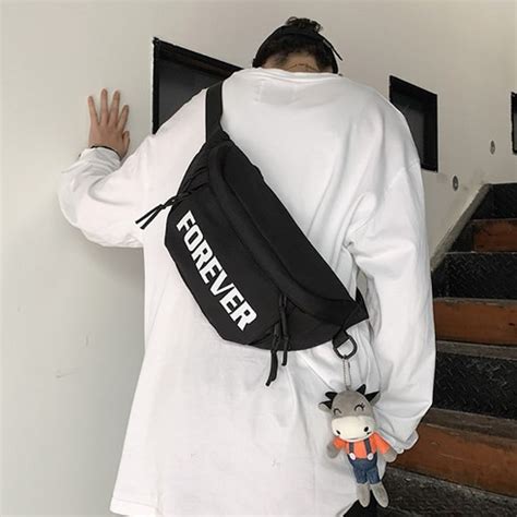 Messenger Bag