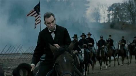 New Lincoln Trailer Debuts Further Confirms Daniel Day Lewis As Best
