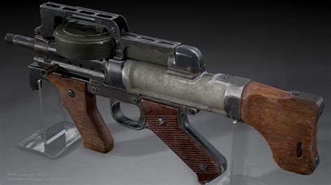 Fallout Weapon Art