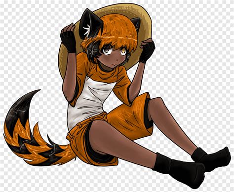 Tanuki Anime