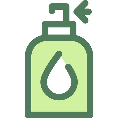 Spray Vector Svg Icon Svg Repo