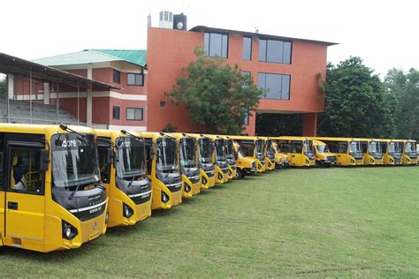 Ips Academy School Of Architecture Best Architecture College In