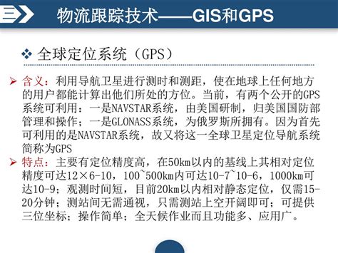 第六章 电子商务与物流信息管理 ppt download