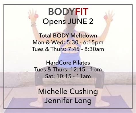 Bodyfit Opens June 2 True Wellness Wellness Blog Getting A Massage