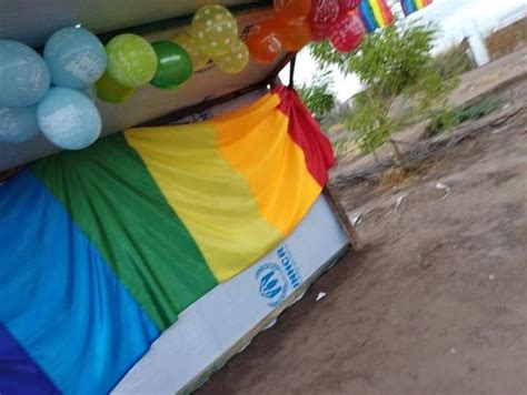 Andrew Robertson On Linkedin The Lgbtiq Refugees Who Registered With