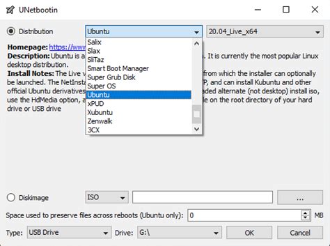 Linux Iso To Usb Bootable Acetokings