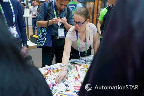 Automationstar 2023 Photo Gallery