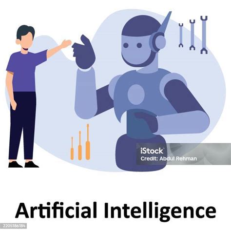 로봇 Opereting 벡터 일러스트레이션 쉽게 수정하거나 편집 할 수 있습니다 0명에 대한 스톡 벡터 아트 및 기타 이미지 0명 로봇 로봇 프로세스 자동화 Istock